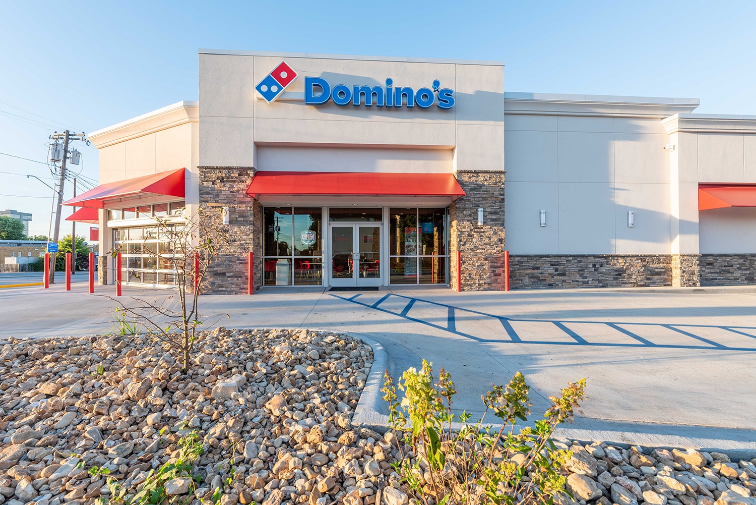 Contact Us - Commercial Construction - Morelock Builders