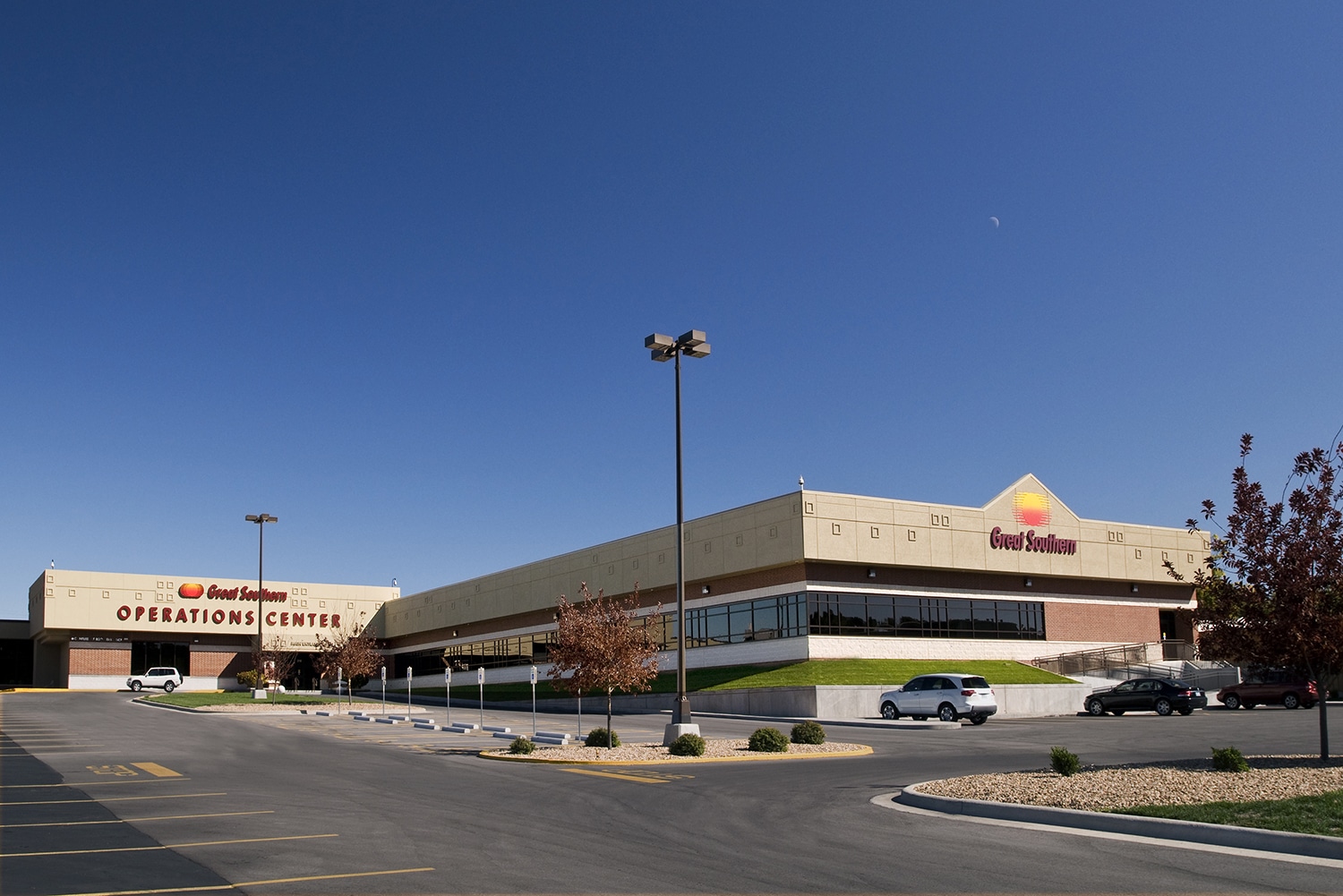 Commercial Construction Springfield - Contractors - Morelock Builders