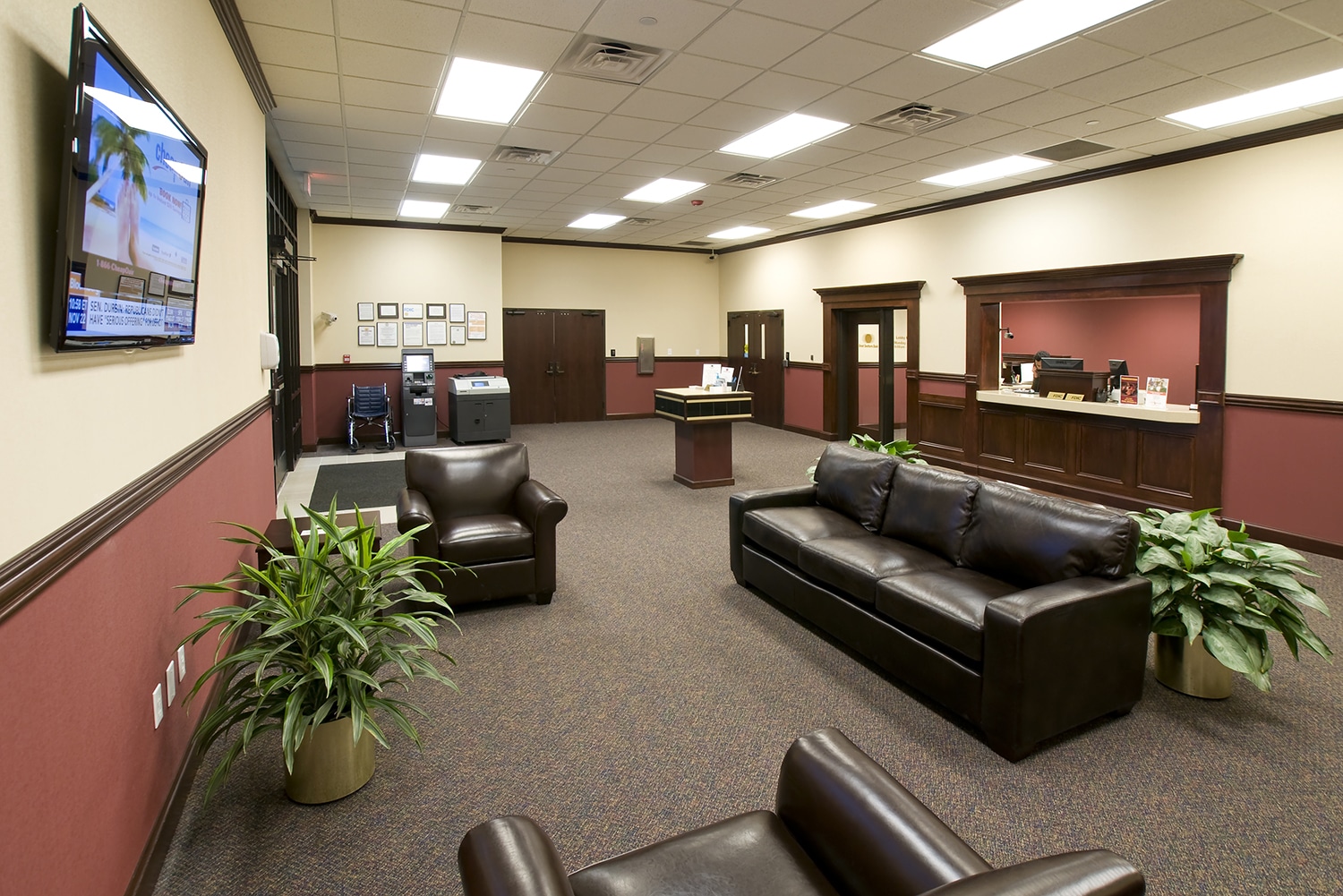 Commercial Construction Springfield - Contractors - Morelock Builders