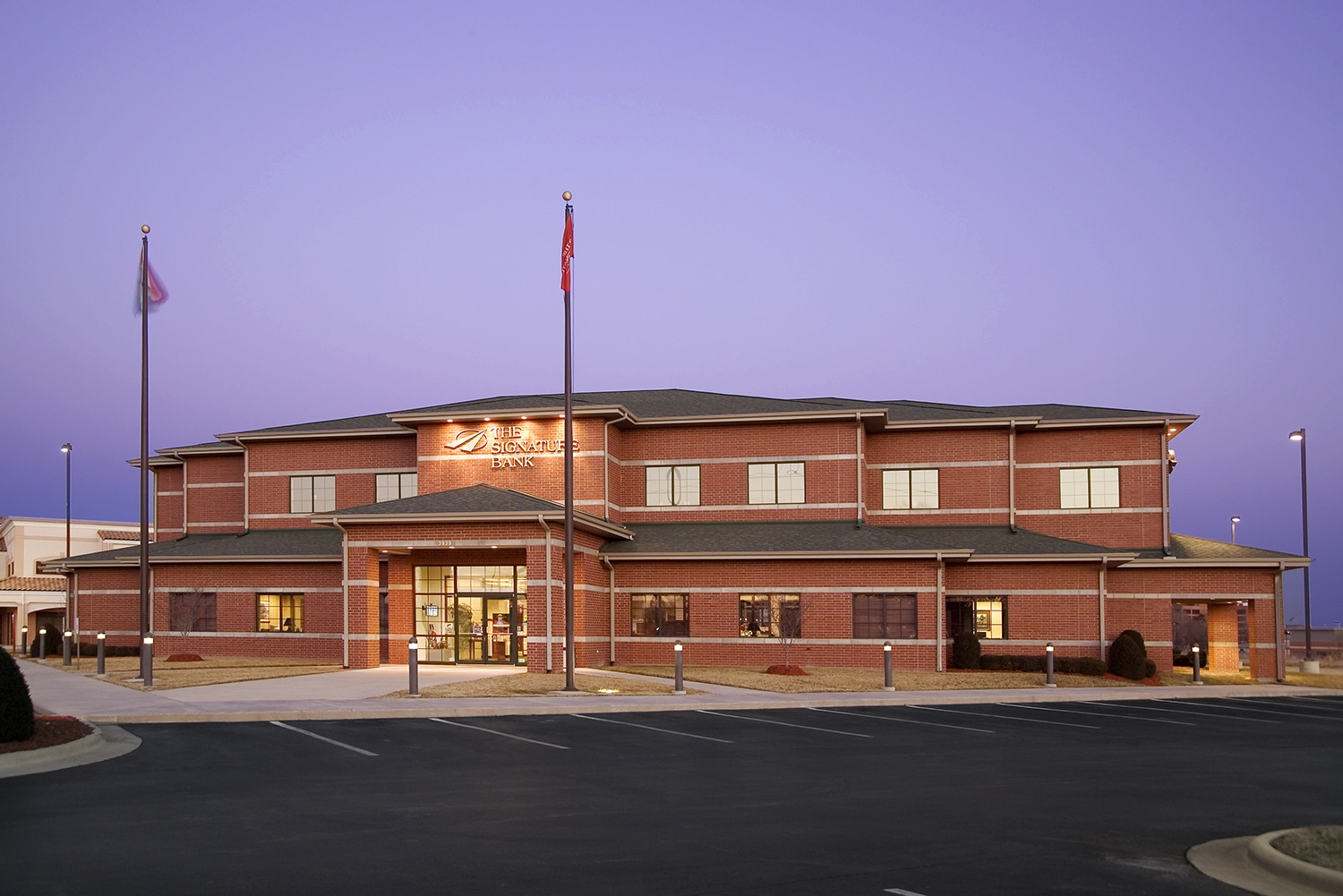 Commercial Construction Springfield - Contractors - Morelock Builders