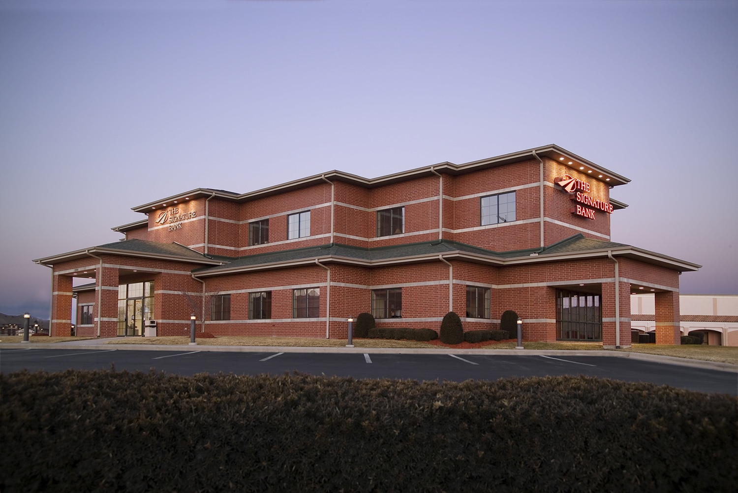 Commercial Construction Springfield - Contractors - Morelock Builders