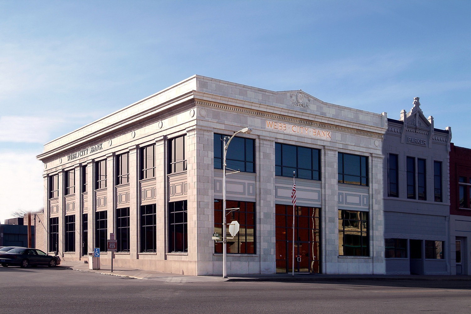 Commercial Construction Springfield - Contractors - Morelock Builders