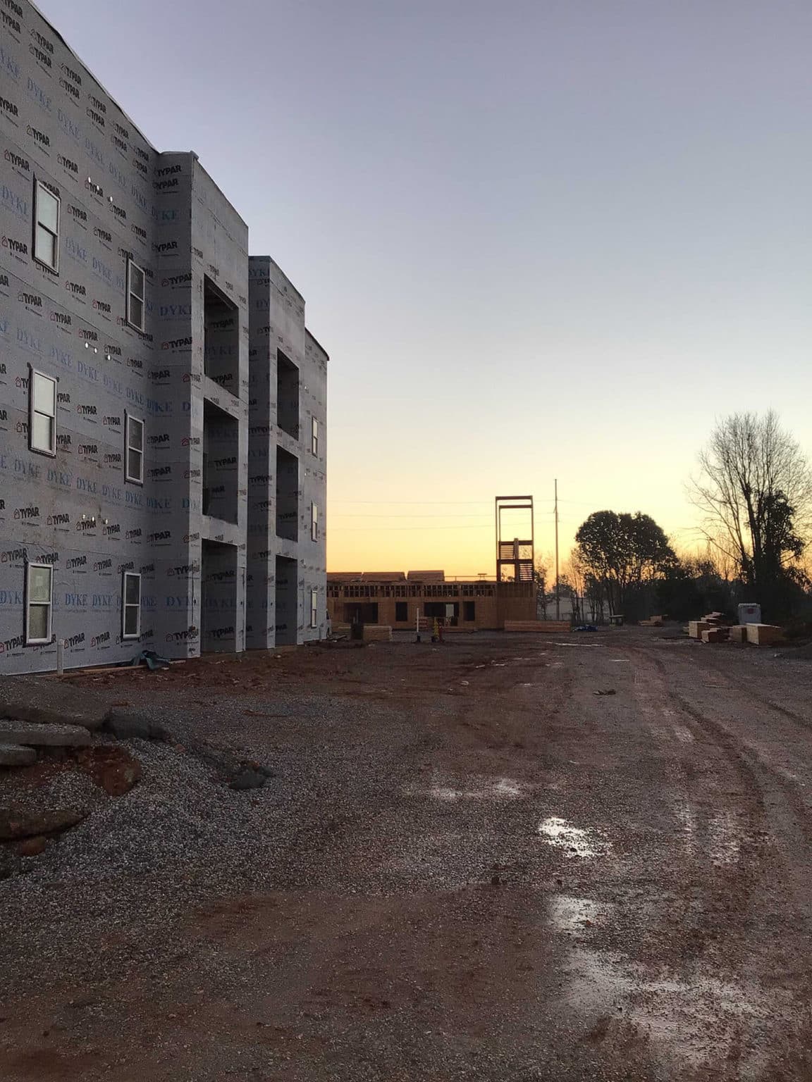 Commercial Construction Company Springfield - Building Contractors ...